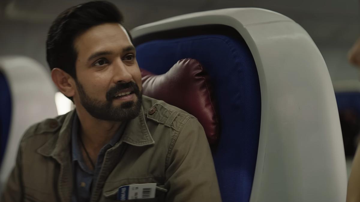 Vikrant Massey, Raashii Khanna’s ‘The Sabarmati Report’ gets a new release date - The Hindu